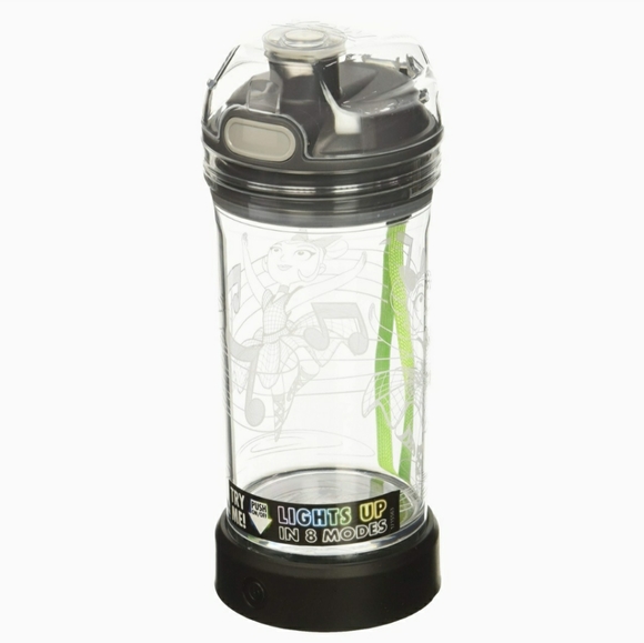 Igloo | Kitchen | Igloo Yew Stuff Pop Lightup Water Bottle Ballerina ...